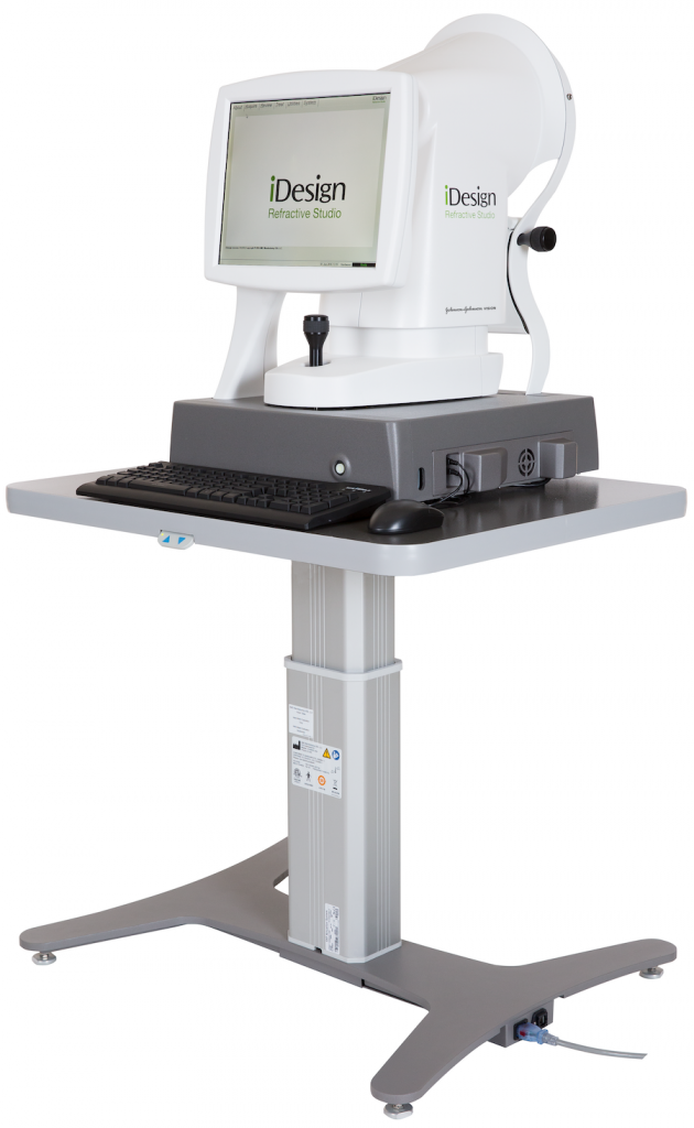 Laser Vision Correction Surgeons in Ottawa, ON