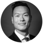 Meet Dr. Alex Lai Chi Tam, FRCSC - Focus Eye